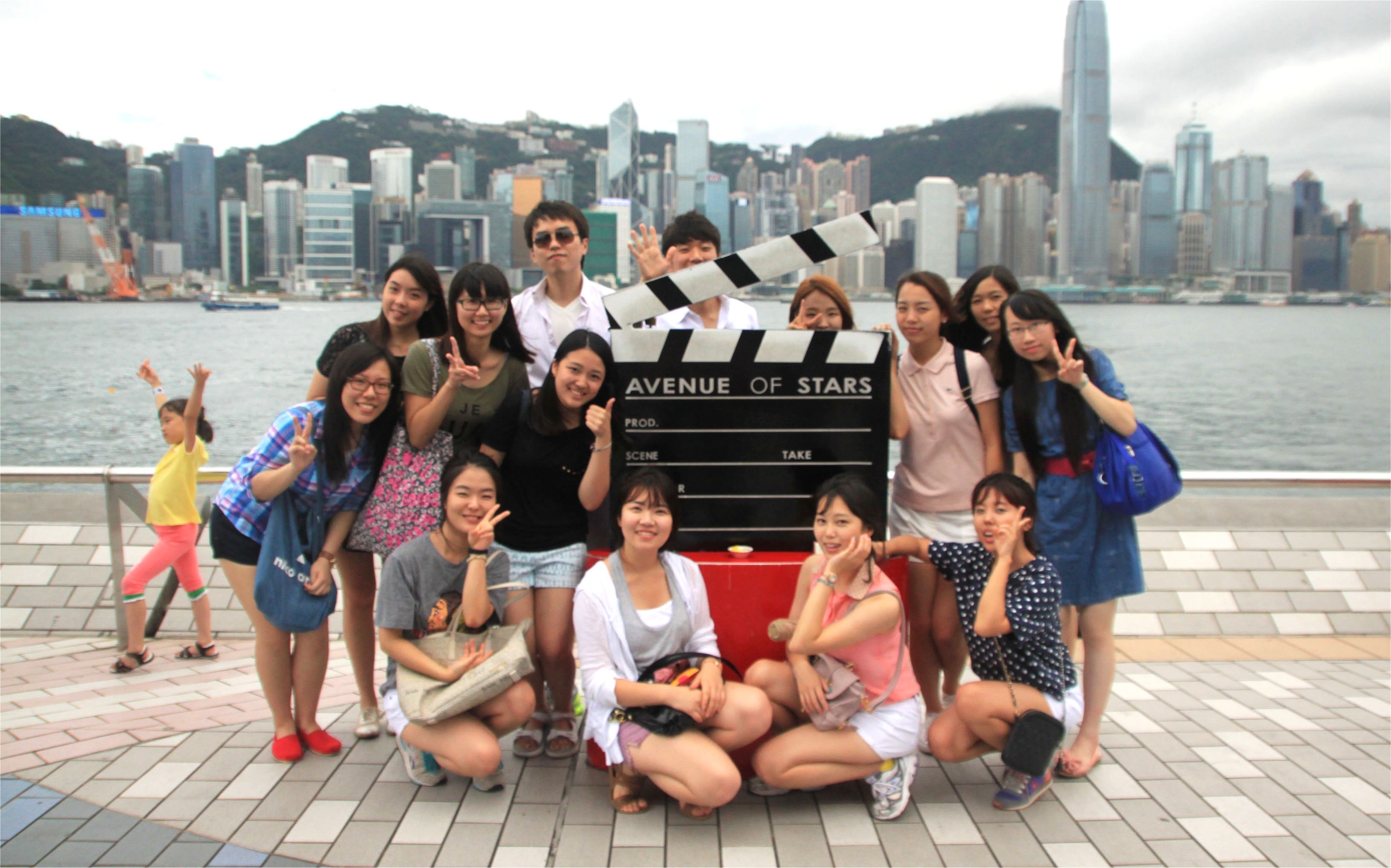 Pukyong National University (Busan, South Korea) - apply, prices ...