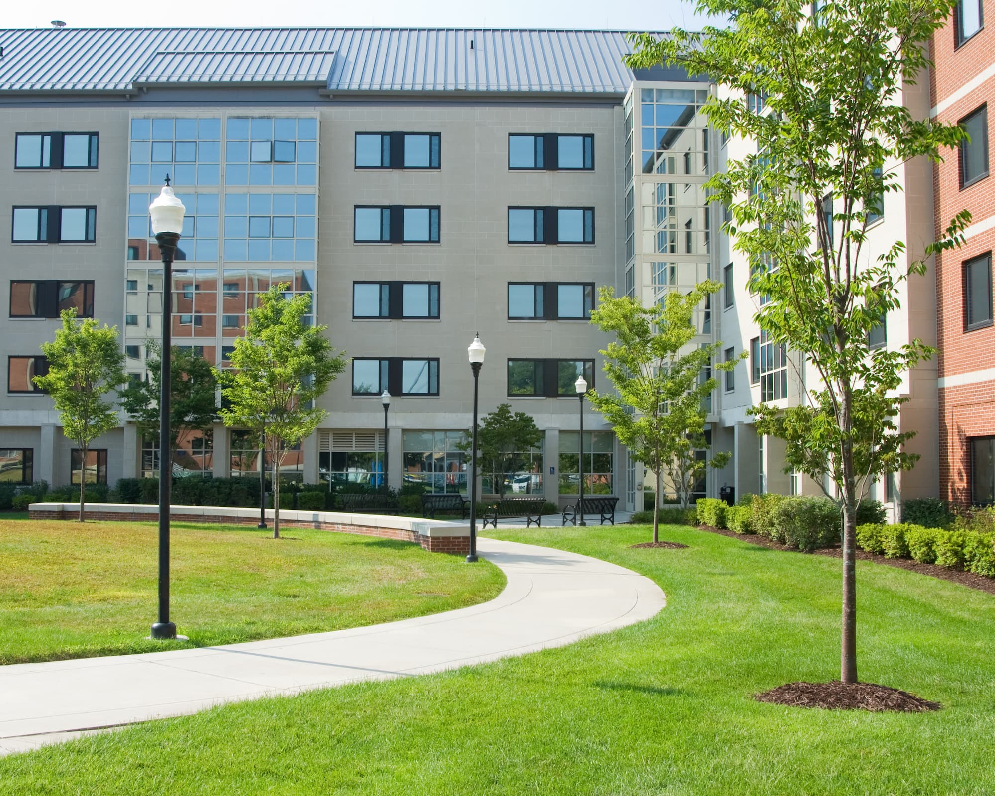 Southern Connecticut State University (Yale, New Haven, Connecticut ...