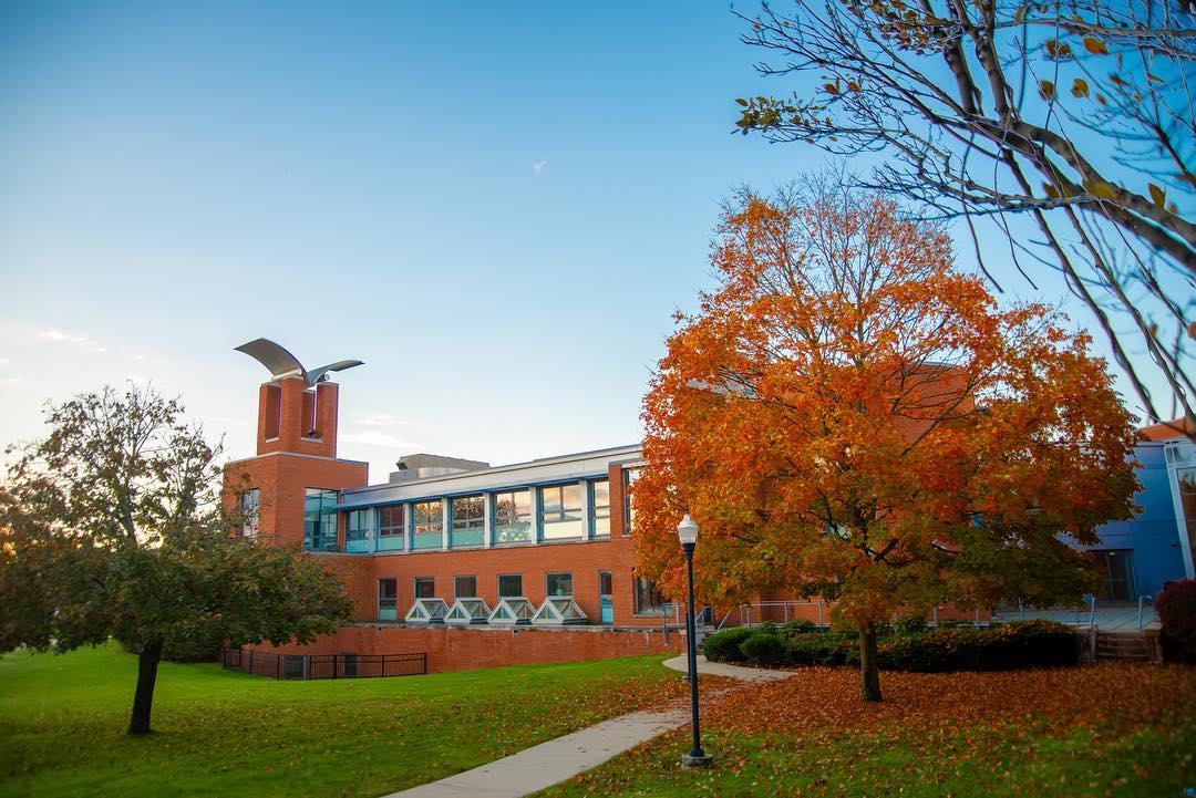 Southern Connecticut State University (Yale, New Haven, Connecticut ...