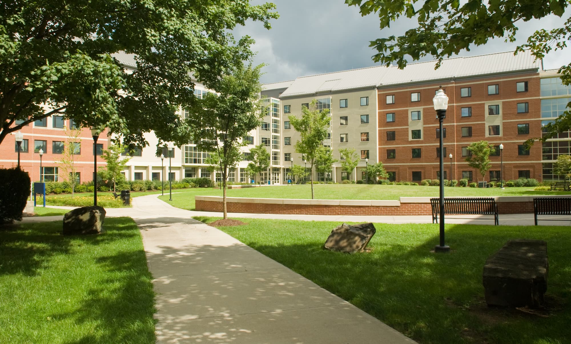 Southern Connecticut State University (Yale, New Haven, Connecticut ...