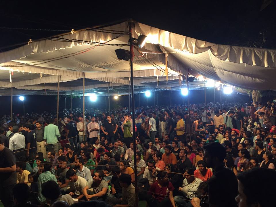 Jawaharlal Nehru University (JNU) (New Delhi, India) - apply, prices ...