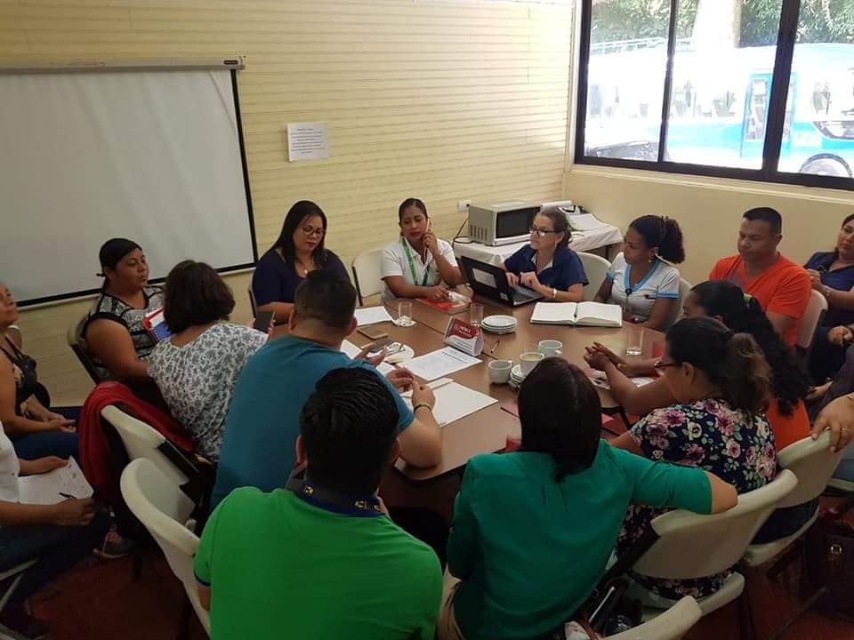 Universidad Nacional Costa Rica (UNA) (Heredia, Costa Rica) - apply ...