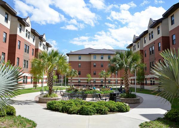 University of New Orleans (UNO) (New Orleans, USA)