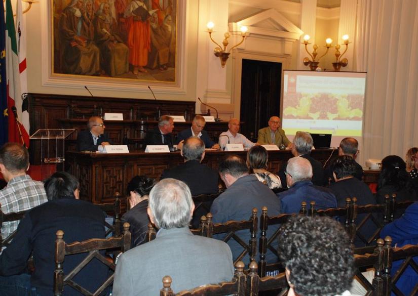 Università degli Studi di Sassari (UniSS) (Cagliari, Italy)