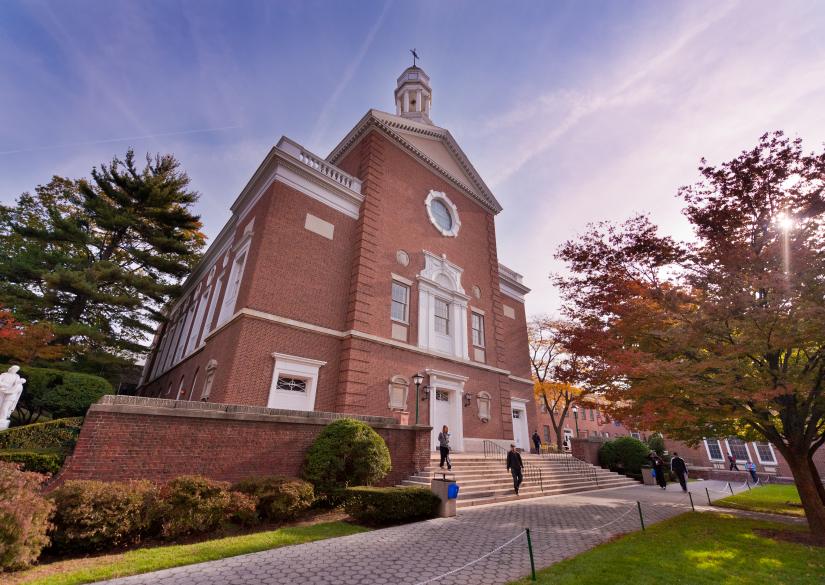 Manhattan College (New York, USA)