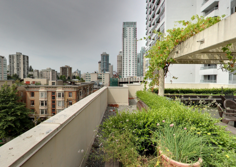 Canadian college (Vancouver, British Columbia, Canada)