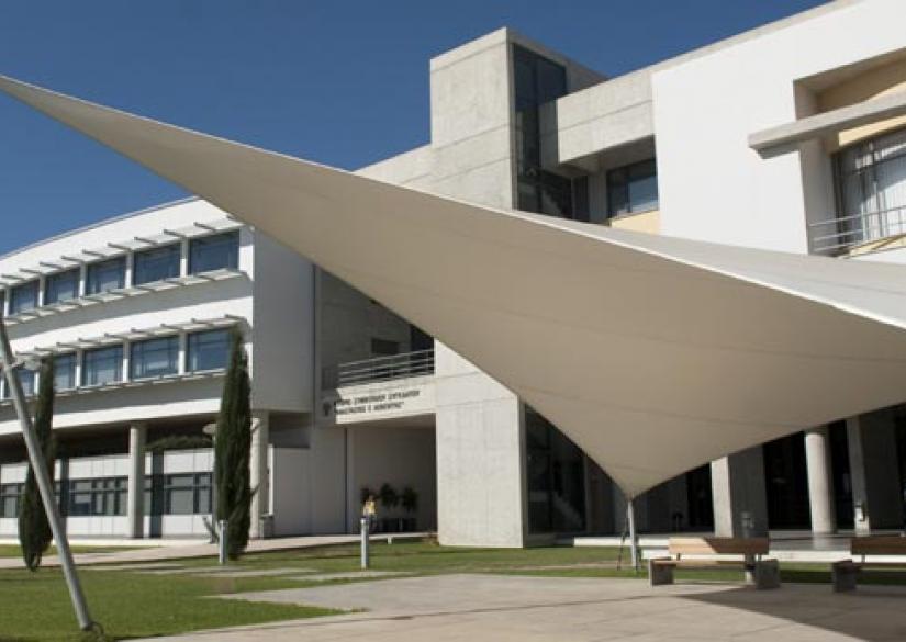 University of Cyprus (UCY) (Nicosia, Cyprus)