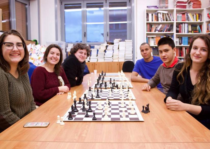 John Cabot University - American University in Rome (Rome, Italy)