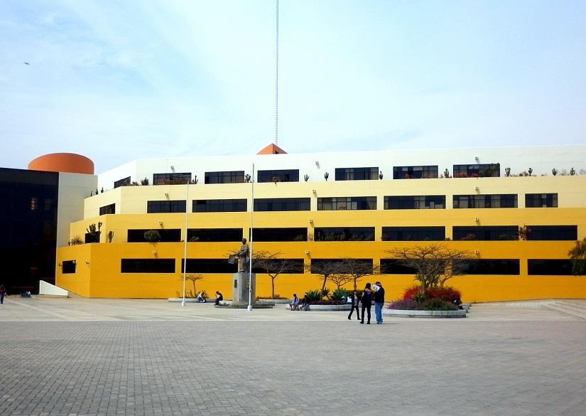 Universidad Nacional Mayor de San Marcos (UNMSM) (Lima, Peru)