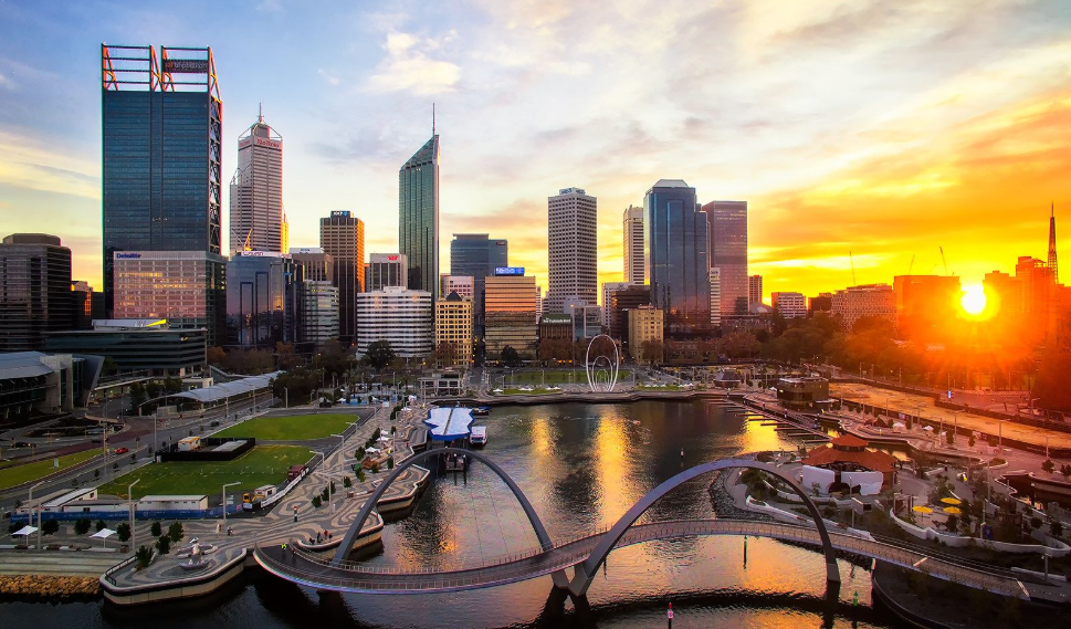 Edith Cowan University (ECU) (Perth, Australia) - apply, prices ...