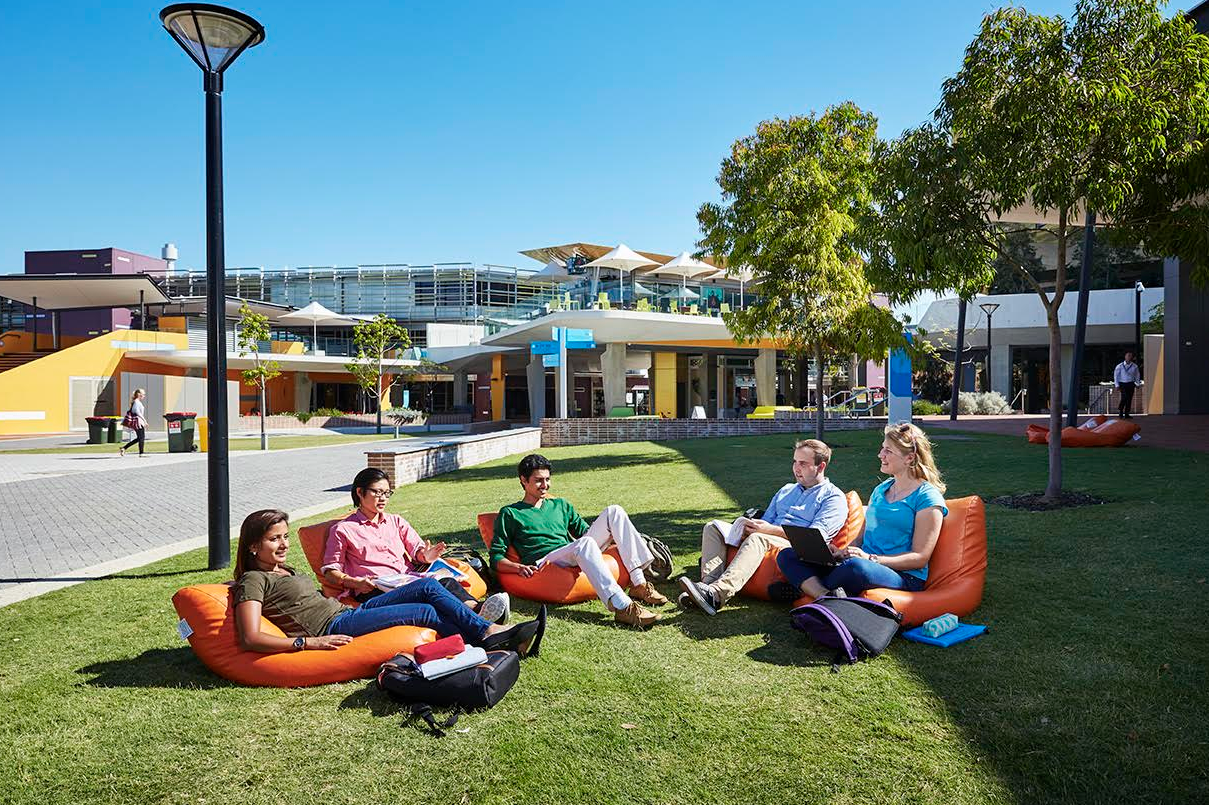 Edith Cowan University (ECU) (Perth, Australia) - apply, prices ...