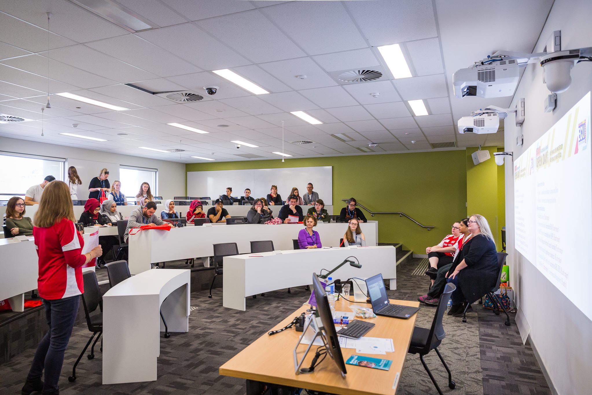 Edith Cowan University (ECU) (Perth, Australia) - apply, prices ...