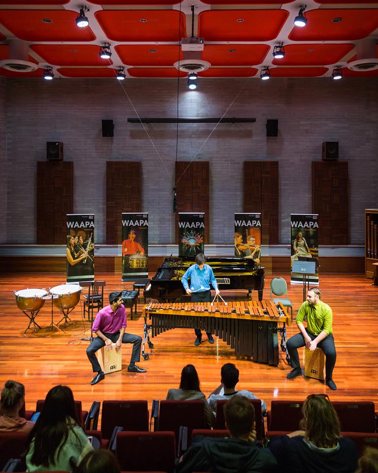 Edith Cowan University (ECU) (Perth, Australia) - apply, prices ...