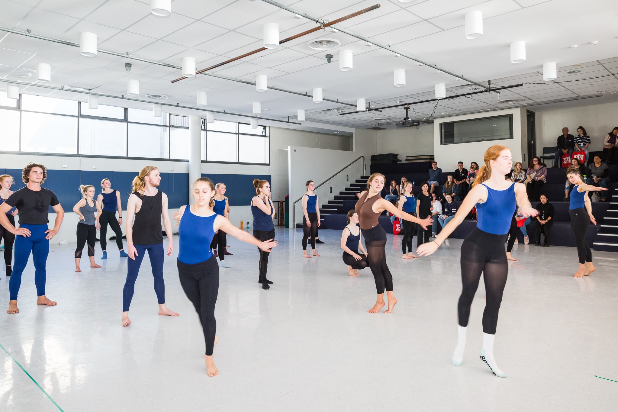 Edith Cowan University (ECU) (Perth, Australia) - apply, prices ...