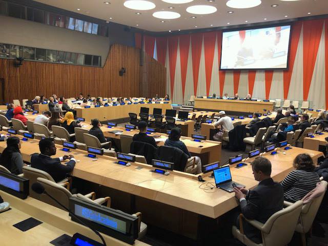 Fairleigh Dickinson University (Vancouver, British Columbia, Canada ...