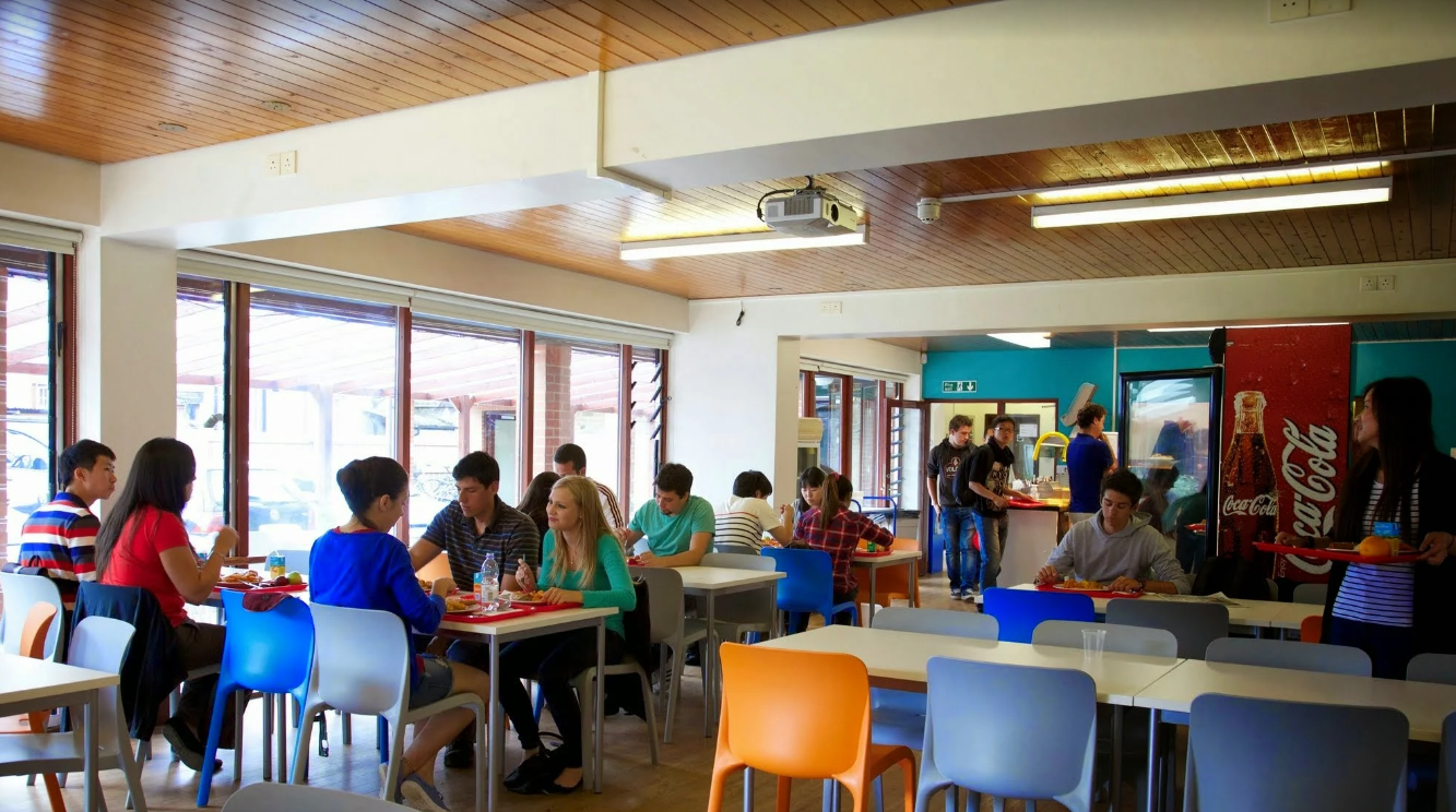 language school Embesy Cambridge Embassy Cambridge