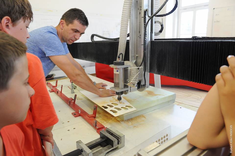 Technická univerzita v Košiciach (TUKE) (Kosice, Slovakia) - apply ...