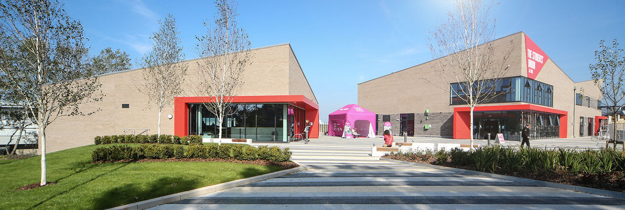 University of the West of England (UWE) (Bristol, United Kingdom ...