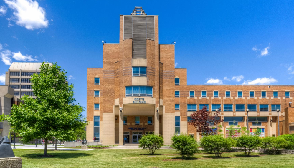 University of Windsor (UWindsor) (Winsor, Canada) - apply, prices ...