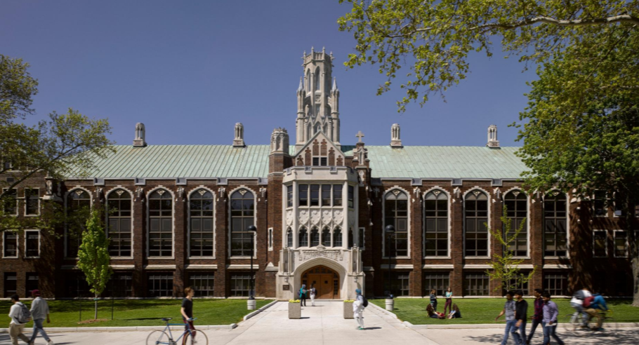 University of Windsor (UWindsor) (Winsor, Canada) - apply, prices ...