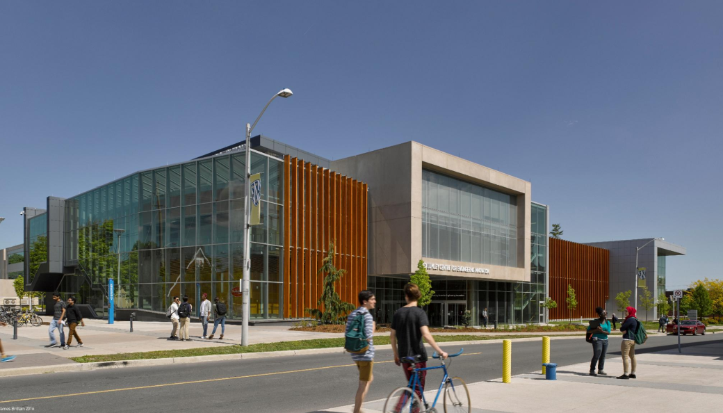 University of Windsor (UWindsor) (Winsor, Canada) - apply, prices ...