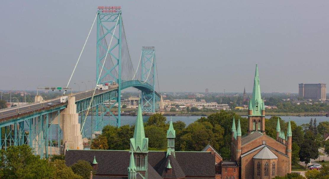 University of Windsor (UWindsor) (Halifax, Canada)