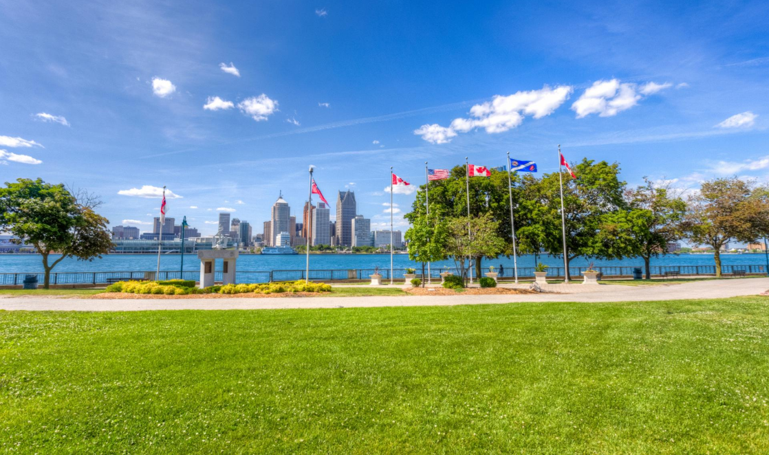 University of Windsor (UWindsor) (Winsor, Canada) - apply, prices ...