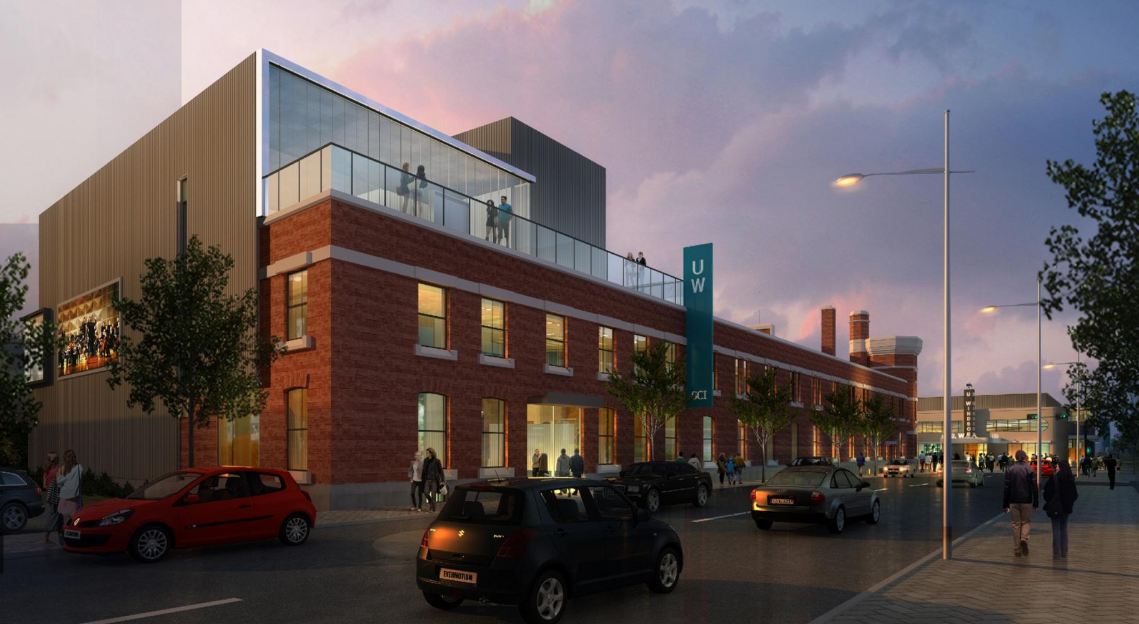 University of Windsor (UWindsor) (Winsor, Canada) - apply, prices ...