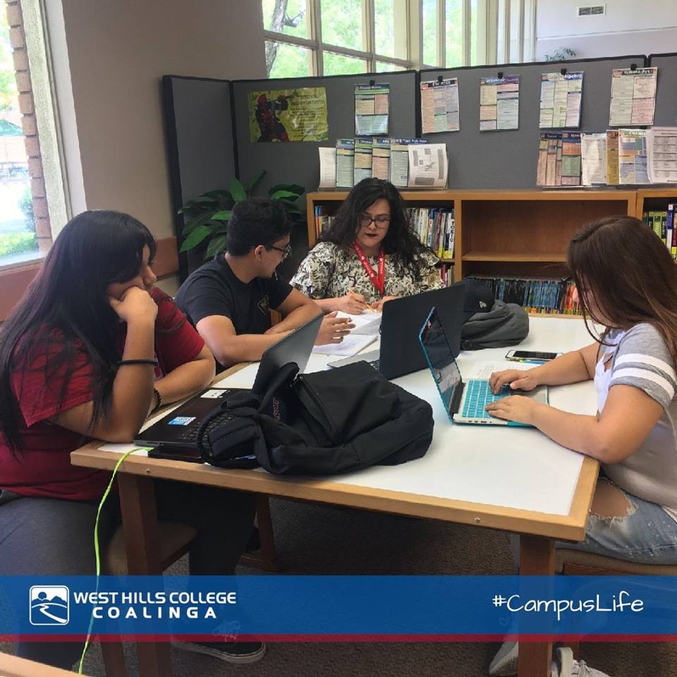 West Hills College, Coalinga (San Francisco, California, USA) - apply ...