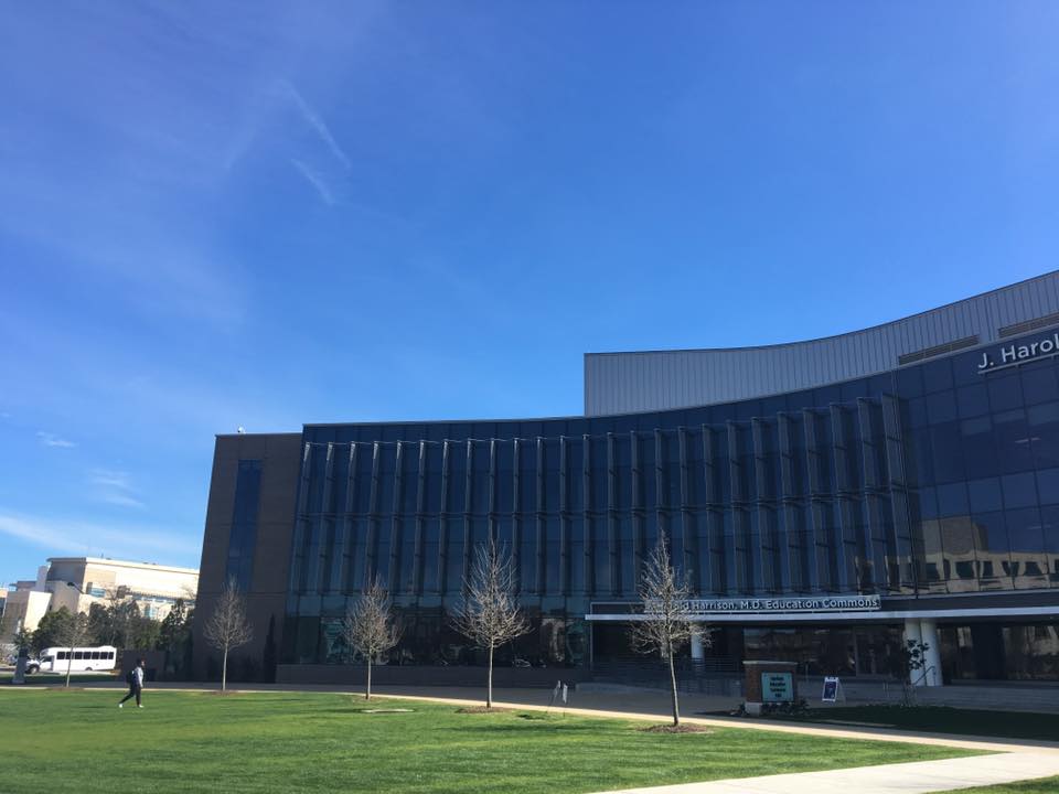 Georgia Regents University (Augusta State University) (GRU) (Augusta ...