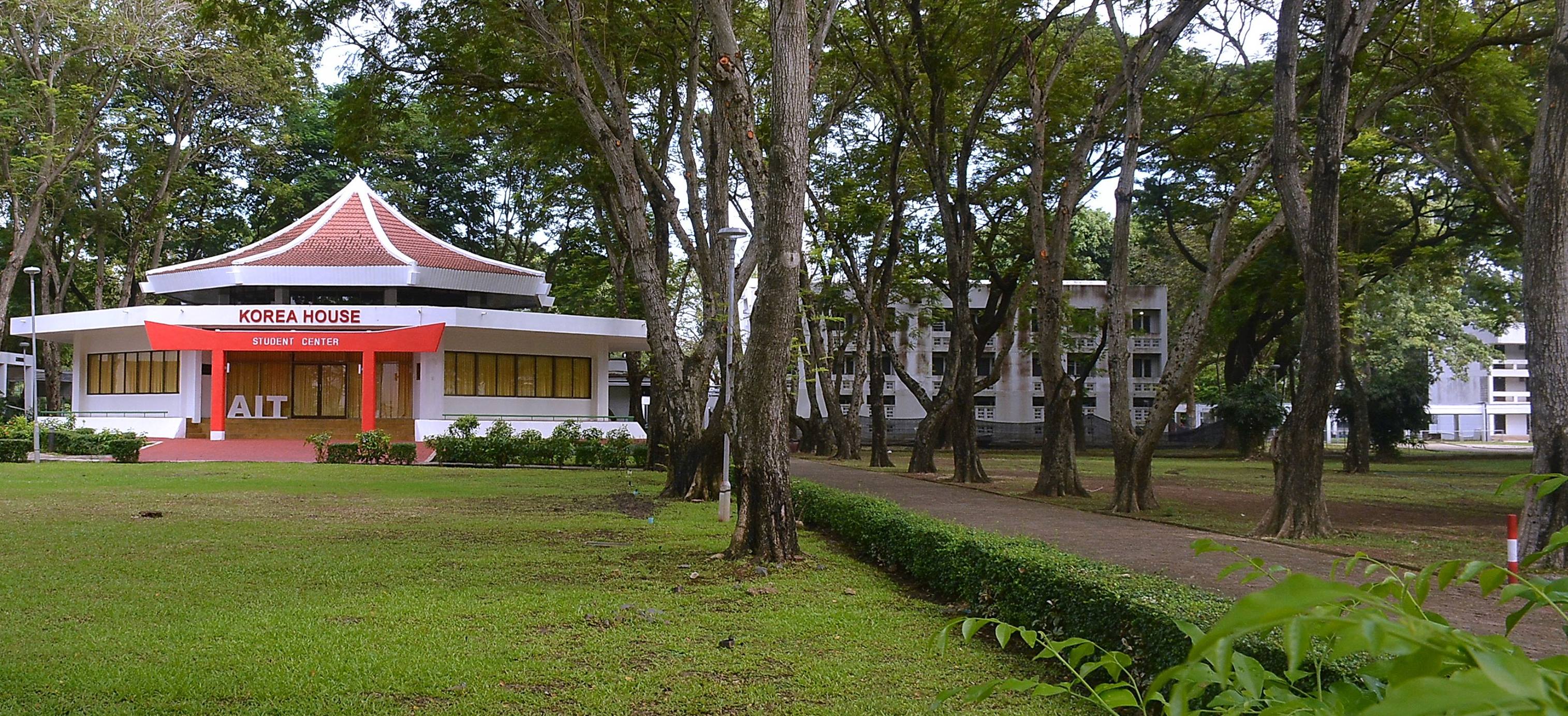 Asian Institute of Technology Thailand (AIT) (Pathum Thani, Thailand ...