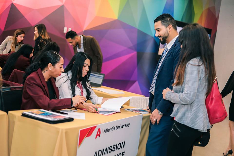 Atlantis University (Miami, Florida, USA) - apply, prices, reviews | Smapse