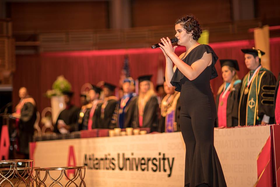 Atlantis University (Miami, Florida, USA) - apply, prices, reviews | Smapse