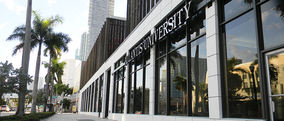 Atlantis University (Miami, Florida, USA) - apply, prices, reviews | Smapse