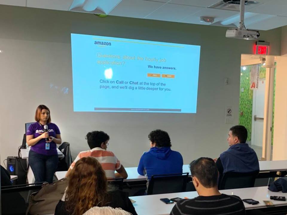 Atlantis University (Miami, Florida, USA) - apply, prices, reviews | Smapse