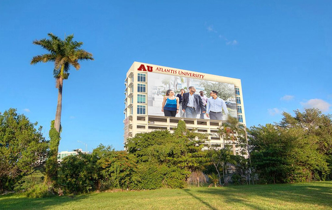 Atlantis University (Miami, Florida, USA) - apply, prices, reviews | Smapse