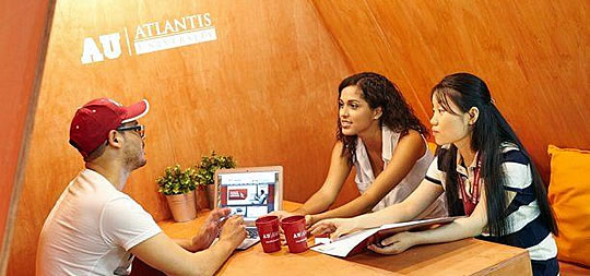 Atlantis University (Miami, Florida, USA) - apply, prices, reviews | Smapse