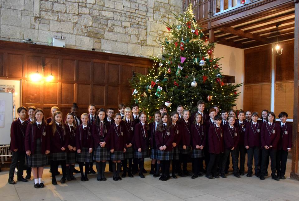 Battle Abbey School (Hastings, United Kingdom) - apply, prices, reviews ...