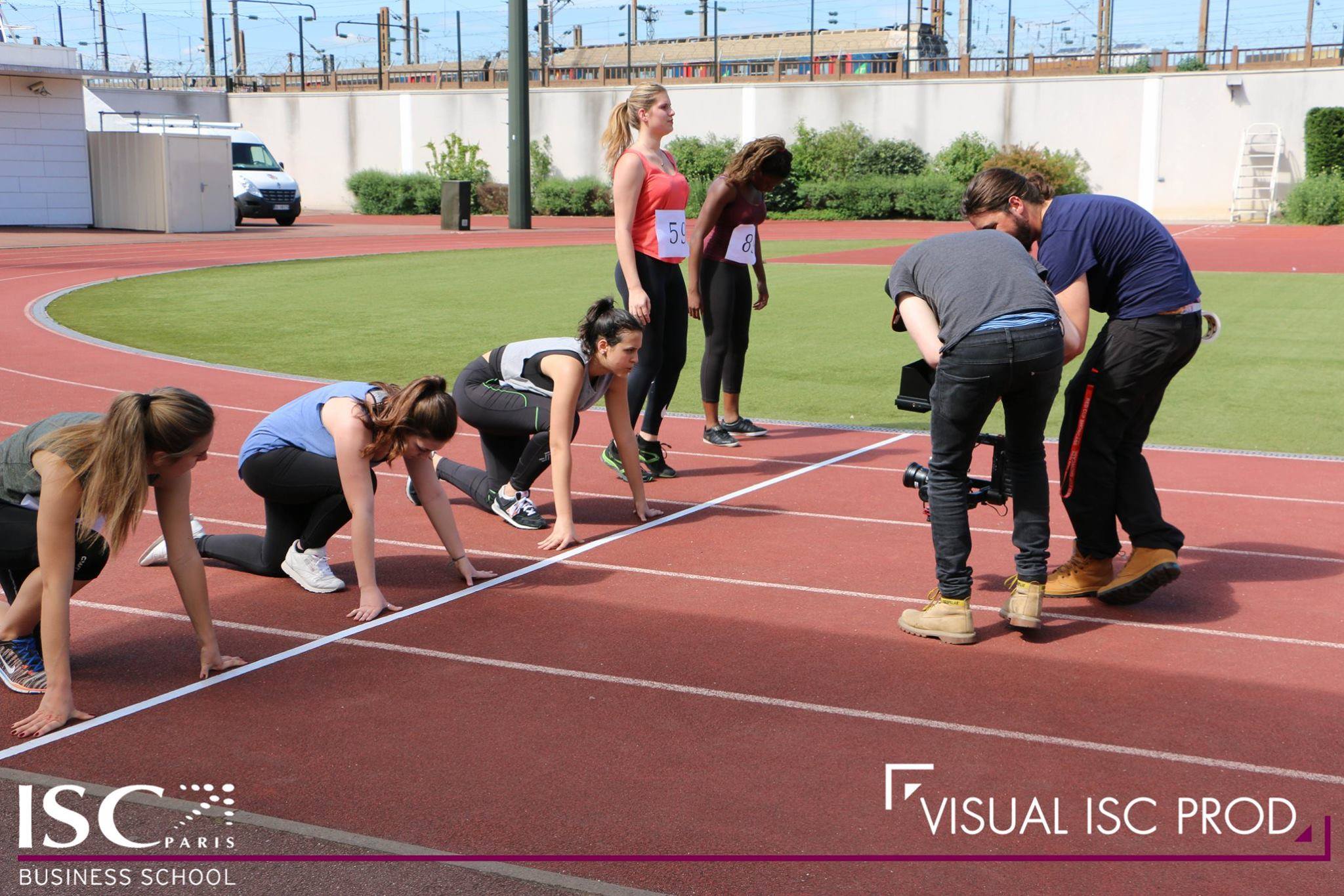 Business School ISC Paris (Paris, France) - apply, prices, reviews | Smapse