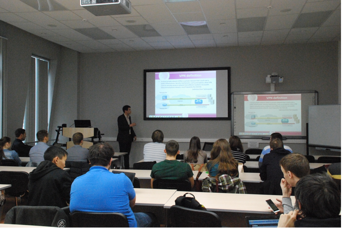 Blekinge Institute of Technology (Karlskrona, Sweden) - apply, prices, reviews | Smapse