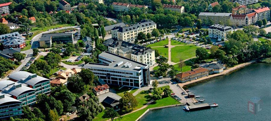 Blekinge Institute of Technology (Karlskrona, Sweden) - apply, prices ...