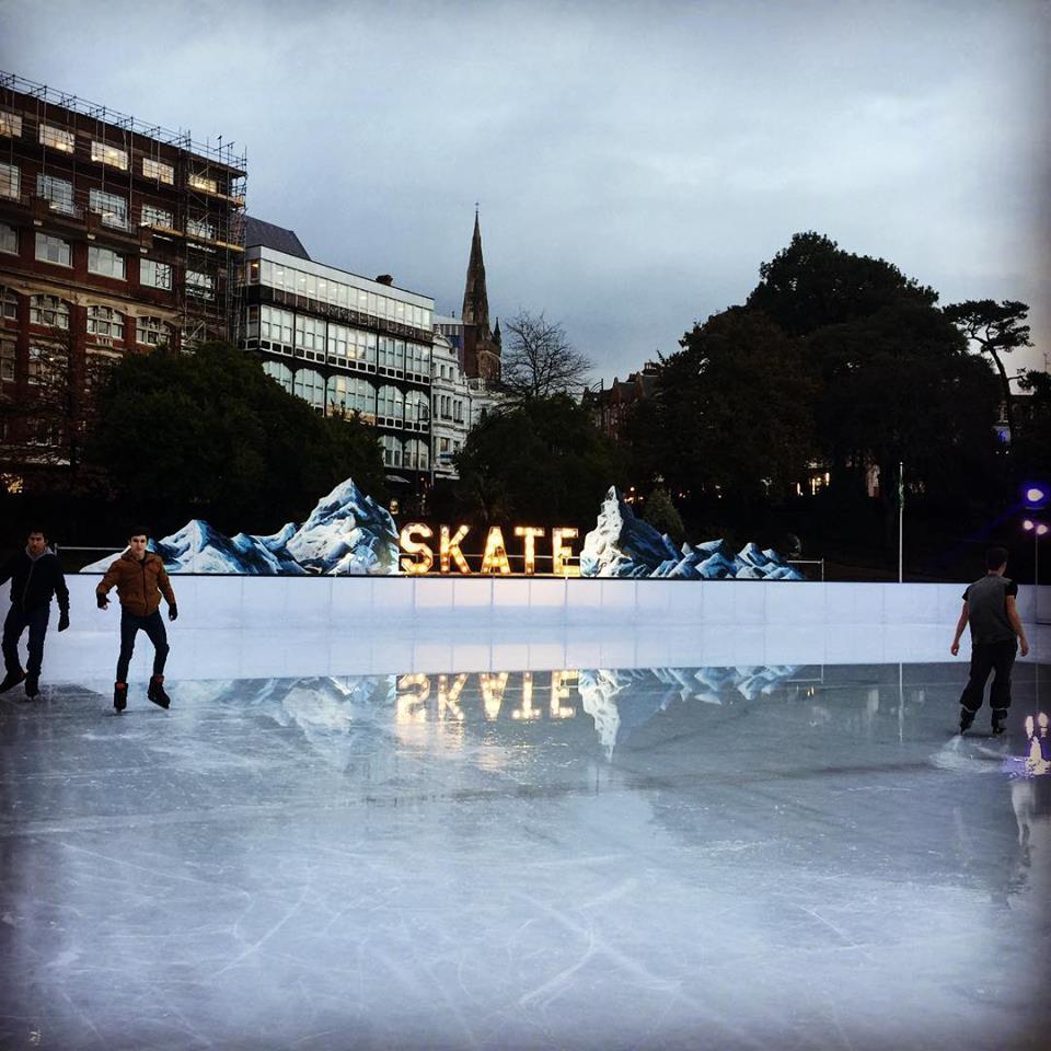 Bournemouth University (BU) (Pool, United Kingdom) - apply, prices ...