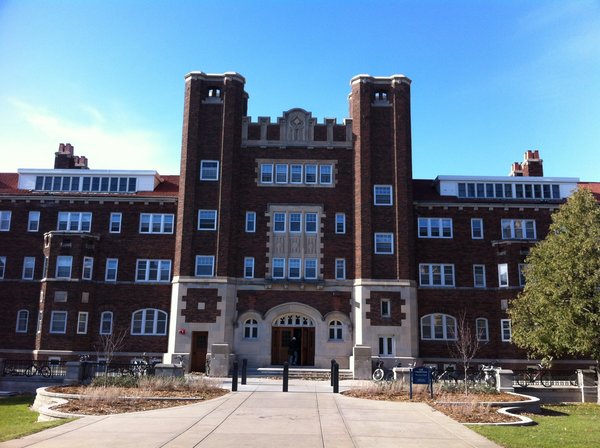 Carleton College (Northfield, MN, USA) - apply, prices, reviews | Smapse