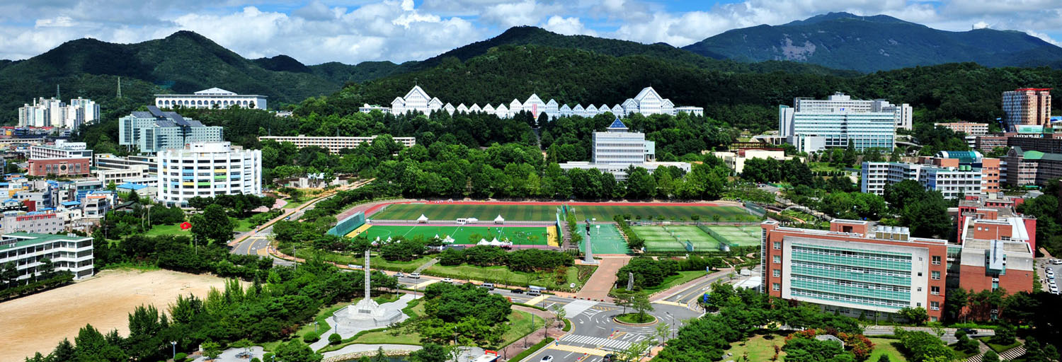 Chosun University (Kwangju, South Korea) - apply, prices, reviews | Smapse