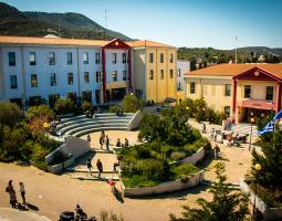 Metropolitan College Greece (Athens, Greece) - apply, prices, reviews ...