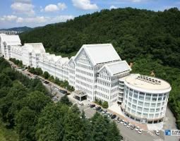 Sun Moon University (Cheonan, South Korea) - apply, prices, reviews ...