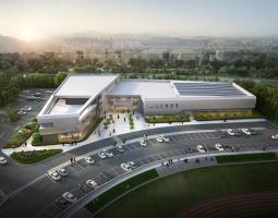 Kunsan National University (Kunsan, South Korea) - apply, prices ...