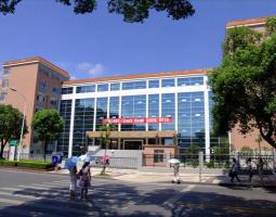 National University of Defense Technology (Changsha, China) - apply ...