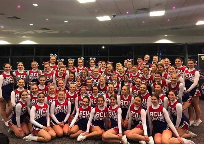 Australian Catholic University (ACU) (Brisbane, Australia)