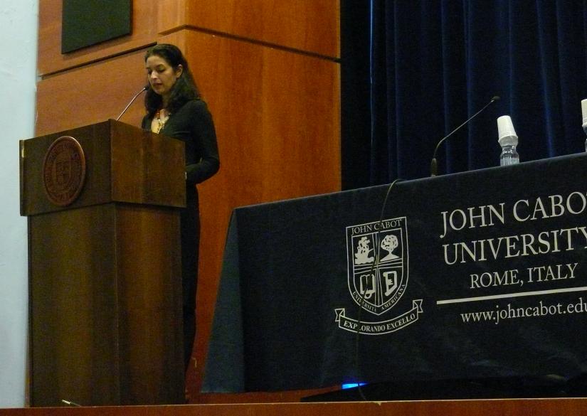 John Cabot University - American University in Rome (Rome, Italy)